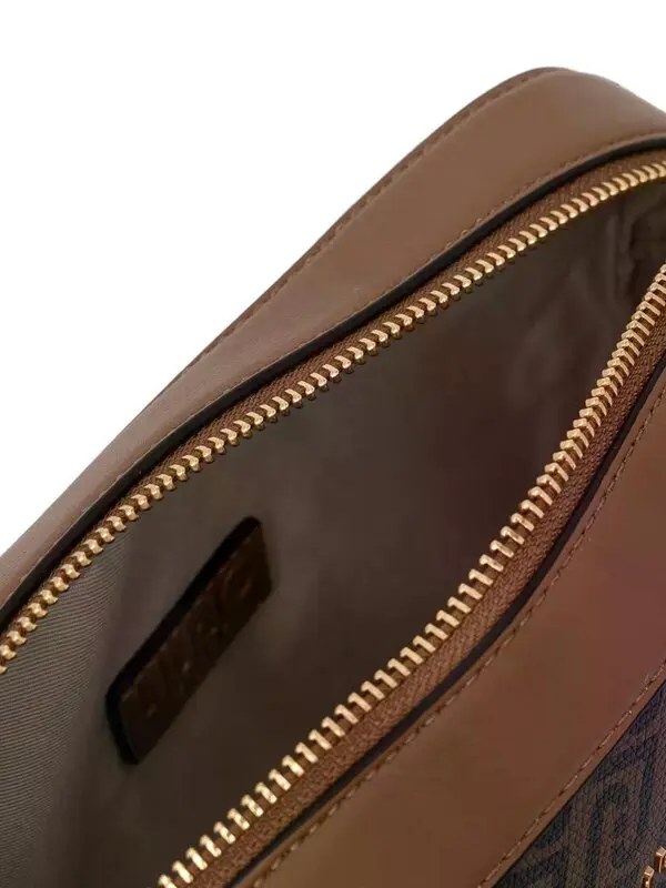 Liu Jo Medium Monogram Crossbody Bag
