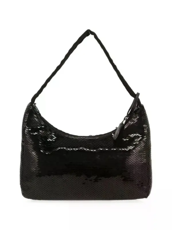 Prada 2020's Sequin-embellished Tote Bag