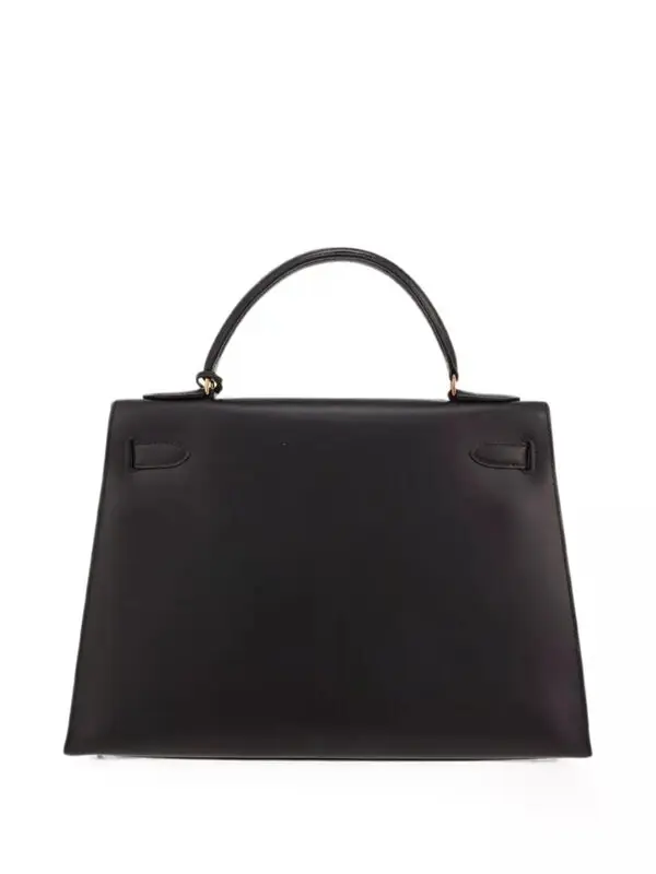 Hermès 1987 Kelly 32 Tote Bag