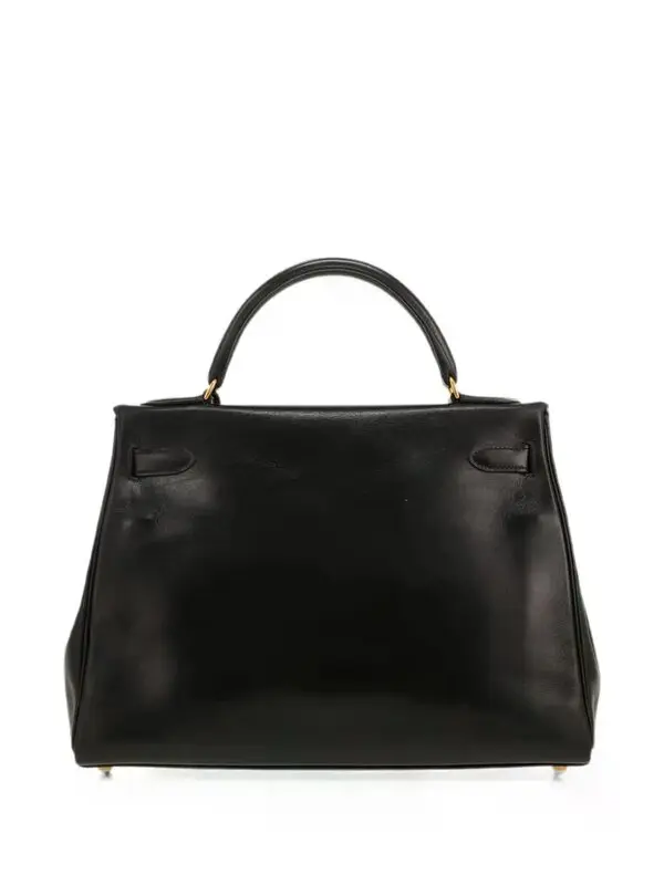 Hermès 2000 32 Kelly Tote Bag