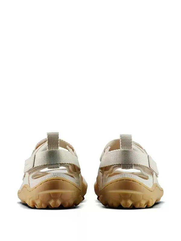 VIVOBAREFOOT Tracker Mesh Touch-strap Sandals