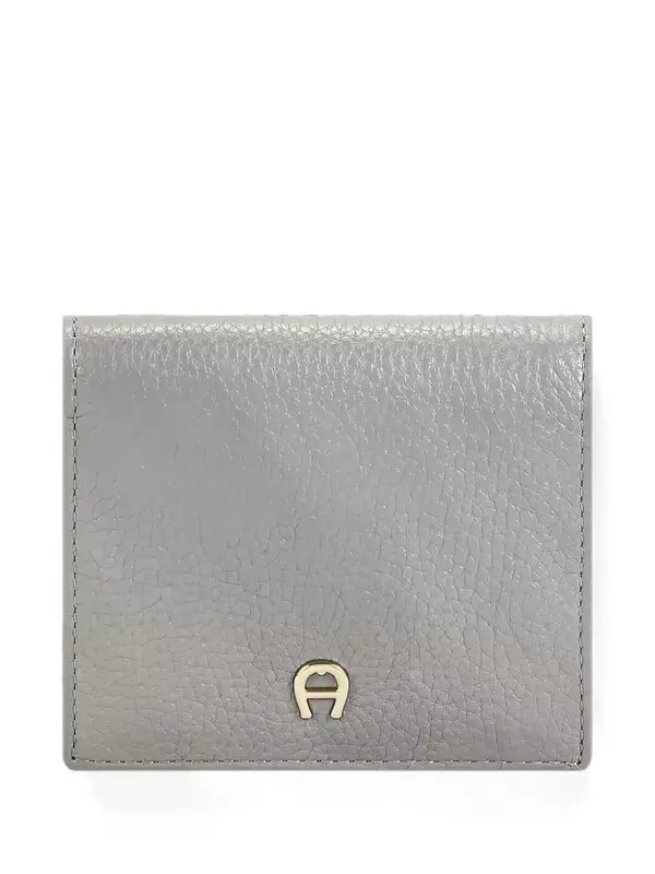 AIGNER Paola Logo-plaque Wallet