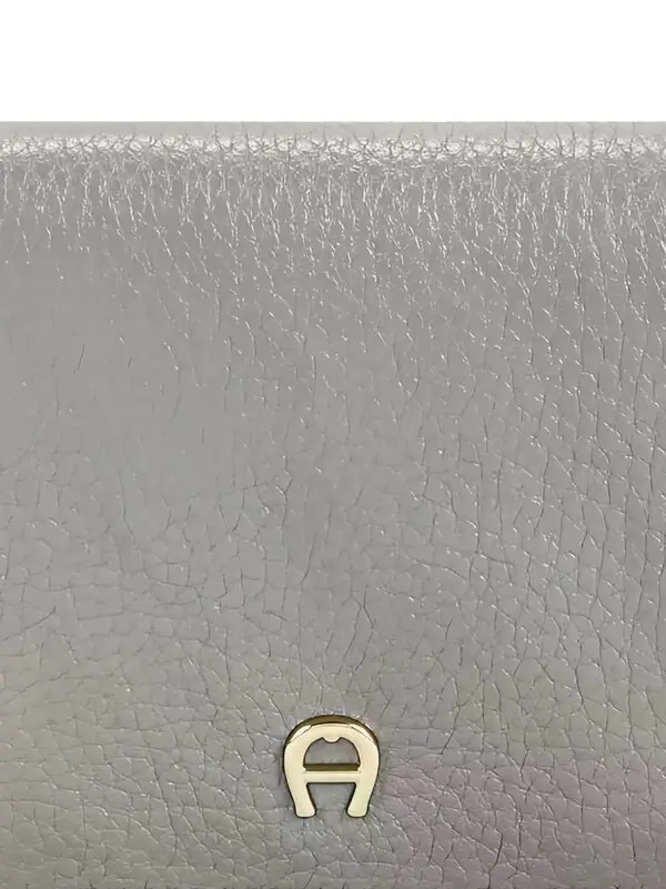 AIGNER Paola Logo-plaque Wallet
