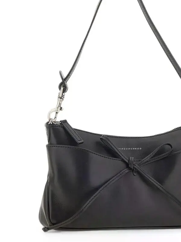 MARGESHERWOOD Ribbon Shoulder Bag
