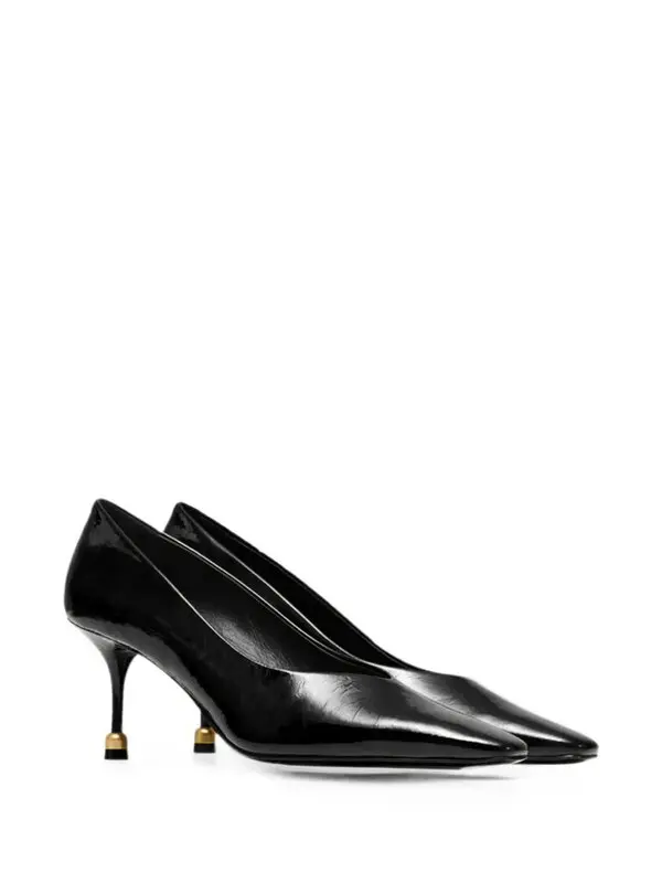 VANDA NOVAK Wendy Pointed-toe Pumps