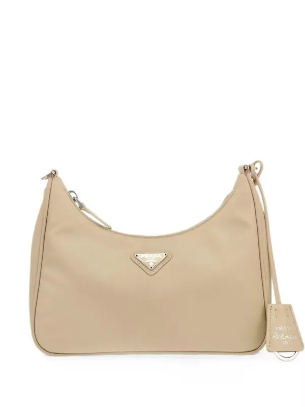Prada Re-edition 2005 Shoulder Bag