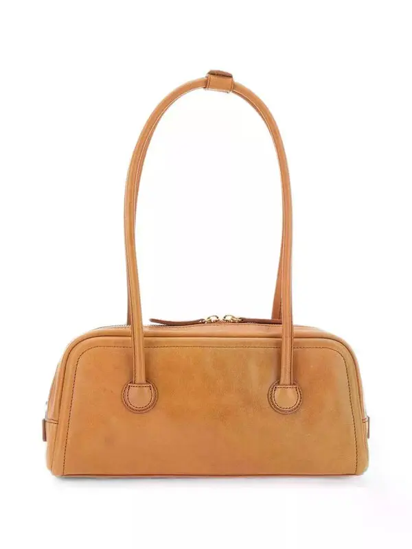 MARGESHERWOOD Soft Boston Ew Shoulder Bag