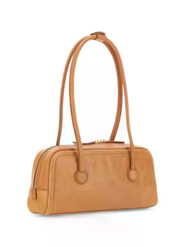 MARGESHERWOOD Soft Boston Ew Shoulder Bag
