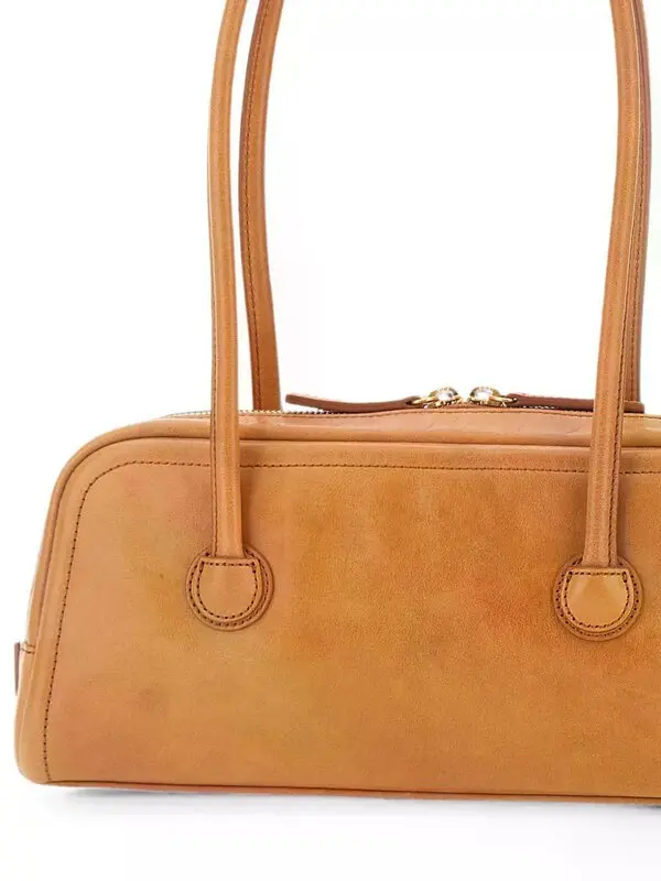 MARGESHERWOOD Soft Boston Ew Shoulder Bag