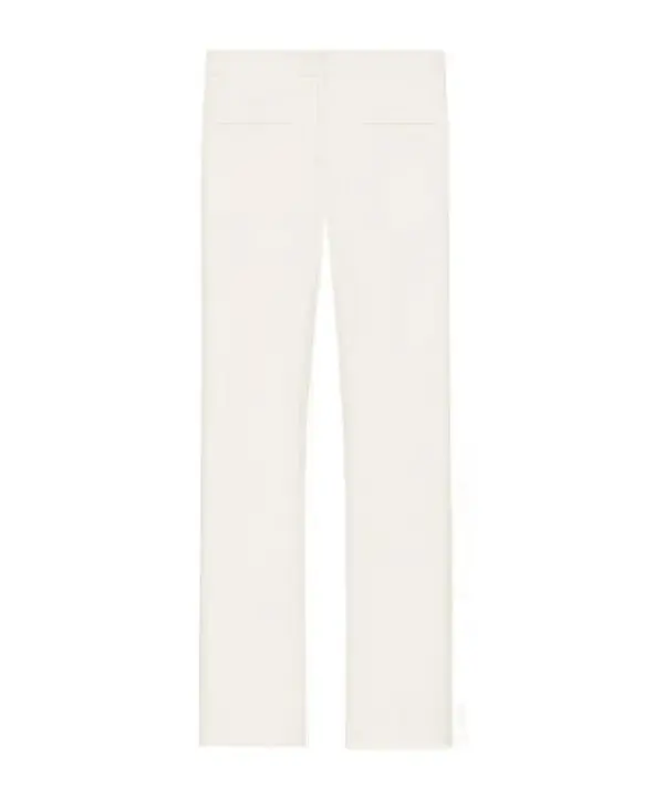 COURREGES Heritage Tailored Trousers