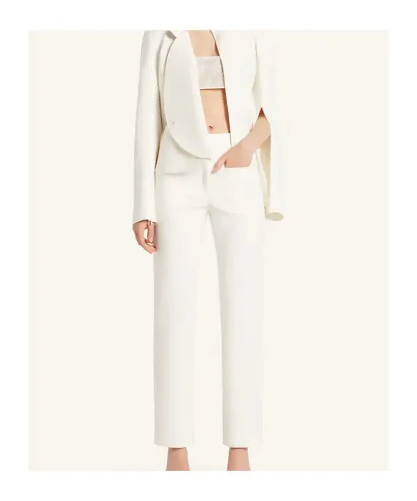 COURREGES Heritage Tailored Trousers