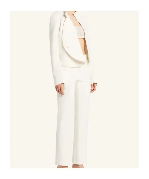 COURREGES Heritage Tailored Trousers