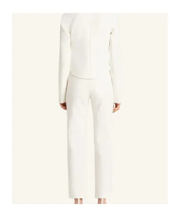 COURREGES Heritage Tailored Trousers