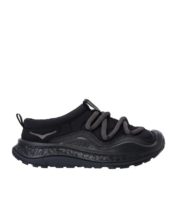 Hoka One One Ora Primo Lace-up Sneakers