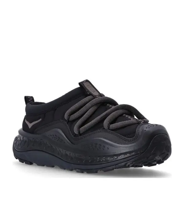 Hoka One One Ora Primo Lace-up Sneakers