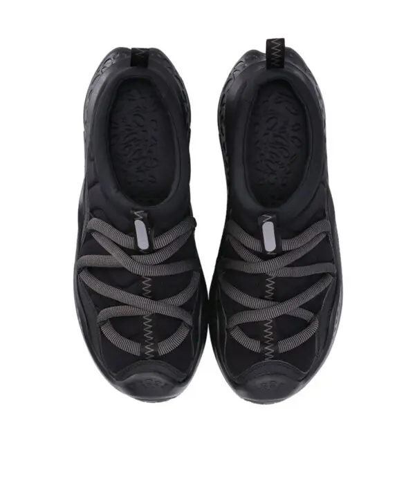 Hoka One One Ora Primo Lace-up Sneakers