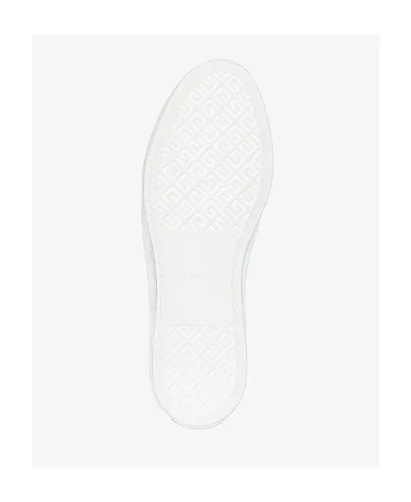 Givenchy City Sport Sneakers In Leather