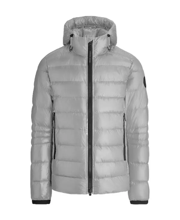 Canada Goose Crofton Hooded Jacket