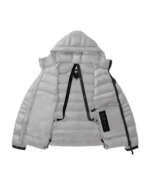 Canada Goose Crofton Hooded Jacket