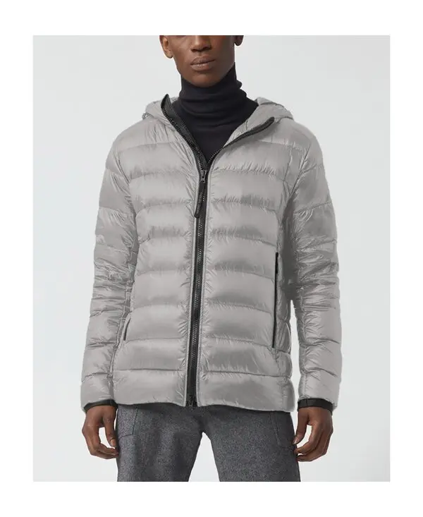 Canada Goose Crofton Hooded Jacket