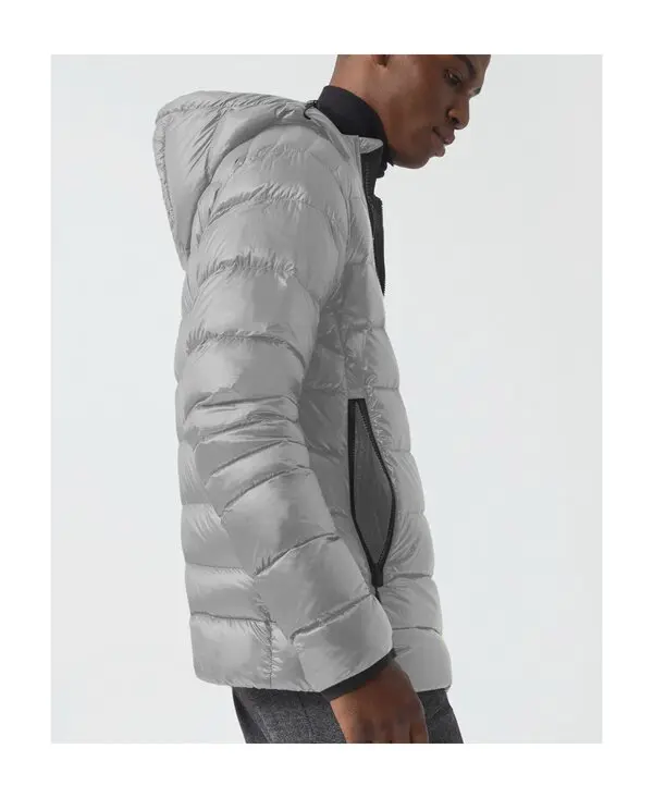 Canada Goose Crofton Hooded Jacket