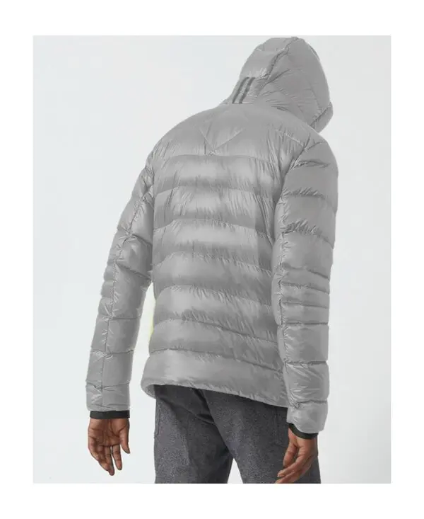 Canada Goose Crofton Hooded Jacket
