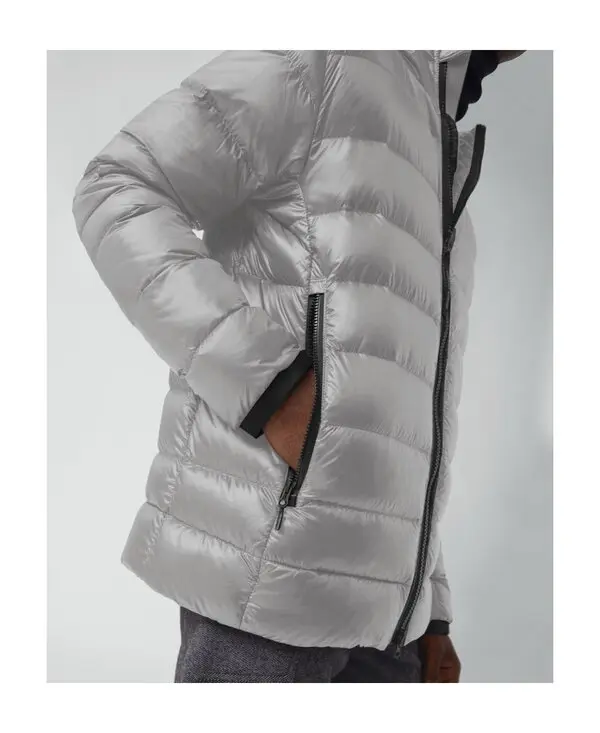 Canada Goose Crofton Hooded Jacket