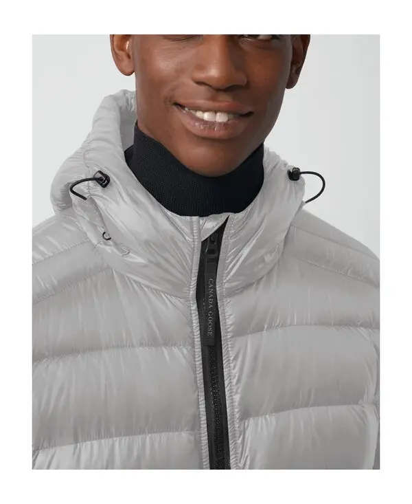 Canada Goose Crofton Hooded Jacket
