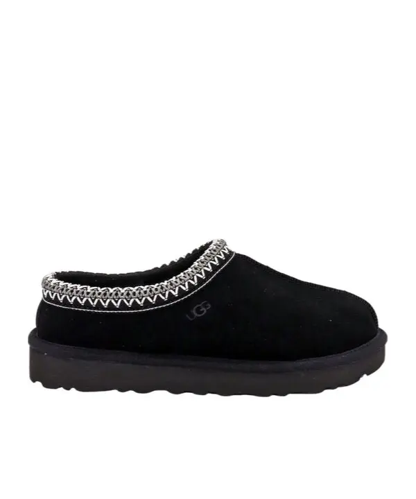 UGG Tasman Suede Slippers