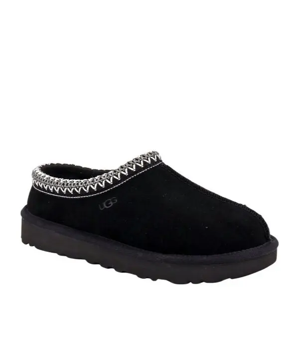 UGG Tasman Suede Slippers