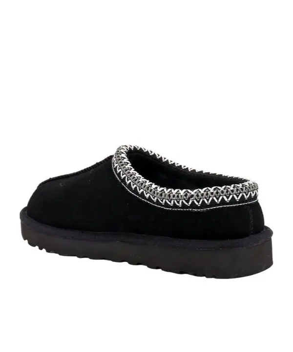 UGG Tasman Suede Slippers
