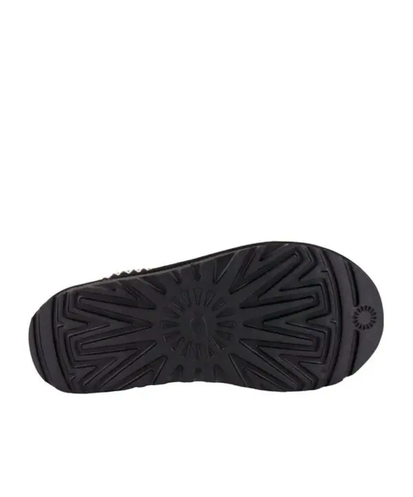 UGG Tasman Suede Slippers