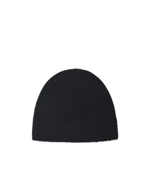 Dries Van Noten Ribbed Knit Beanie