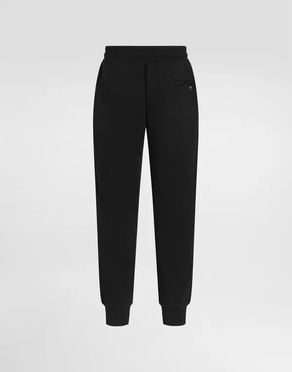 Dolce & Gabbana Drawstring Track Pants