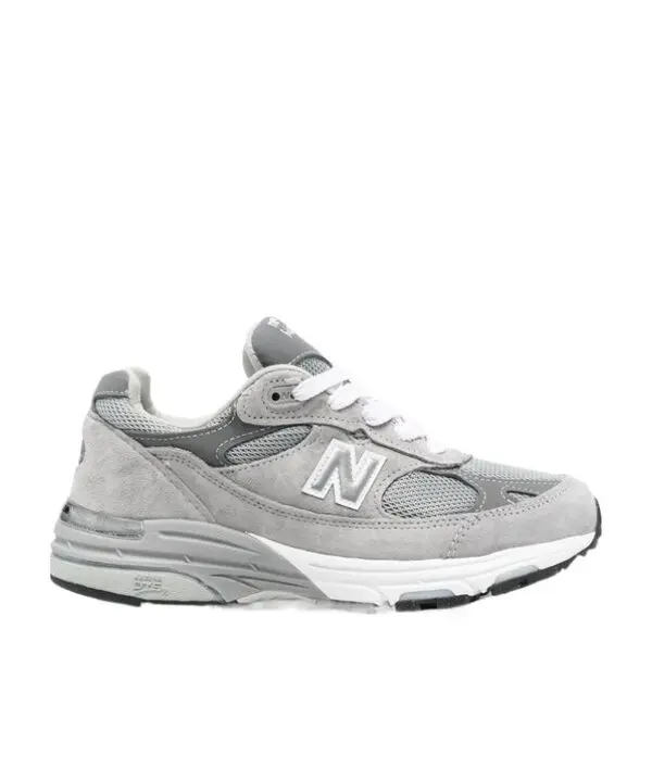 NEW BALANCE 993 Lace-up Sneakers