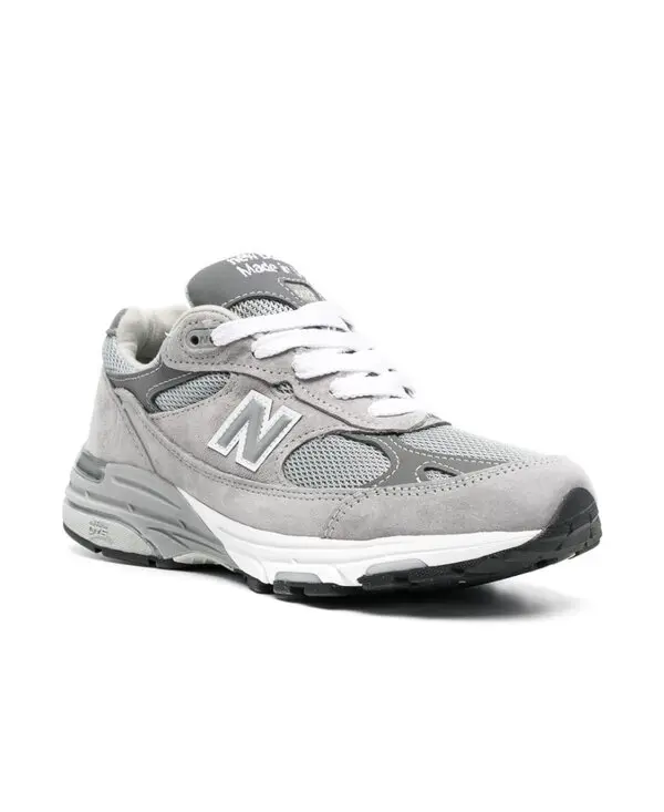 NEW BALANCE 993 Lace-up Sneakers