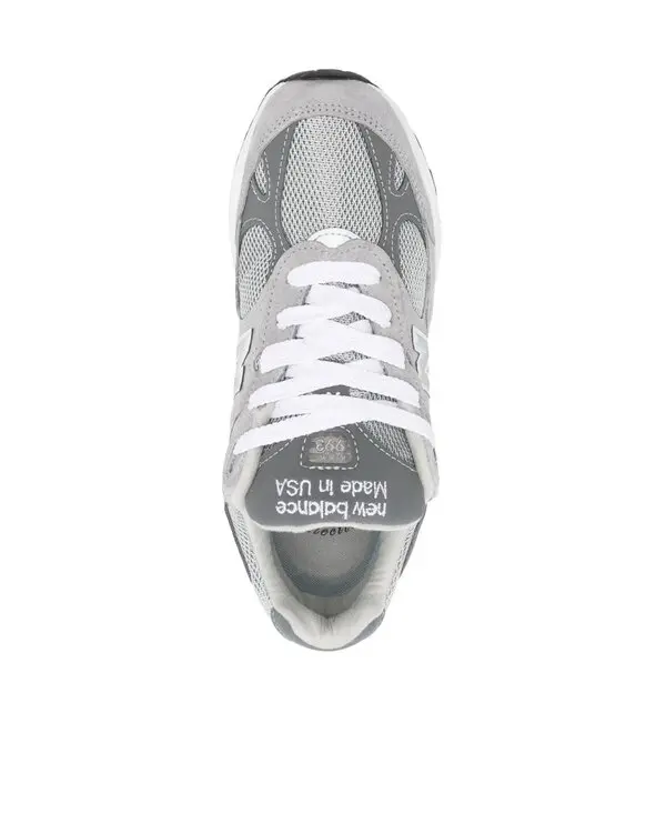NEW BALANCE 993 Lace-up Sneakers