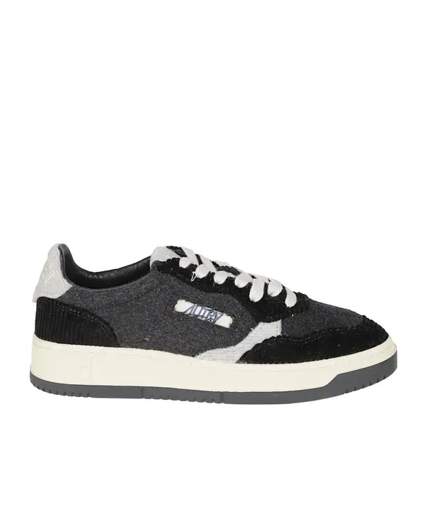 AUTRY Medalist Low-top Sneakers