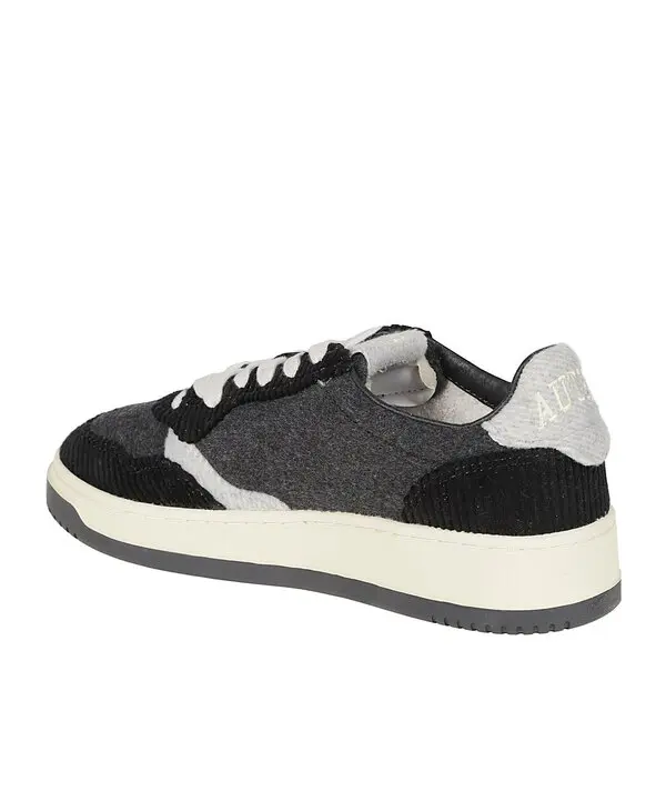 AUTRY Medalist Low-top Sneakers