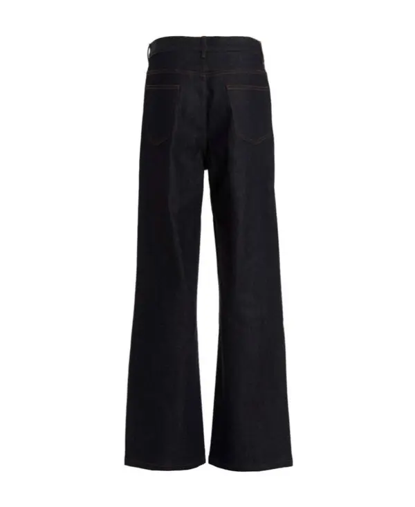 A.p.c. Flared Jeans