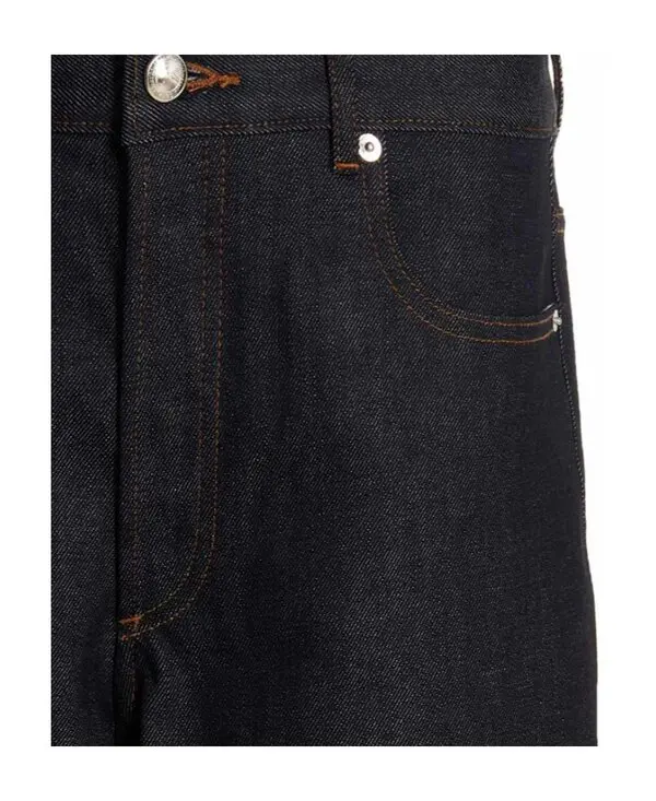 A.p.c. Flared Jeans