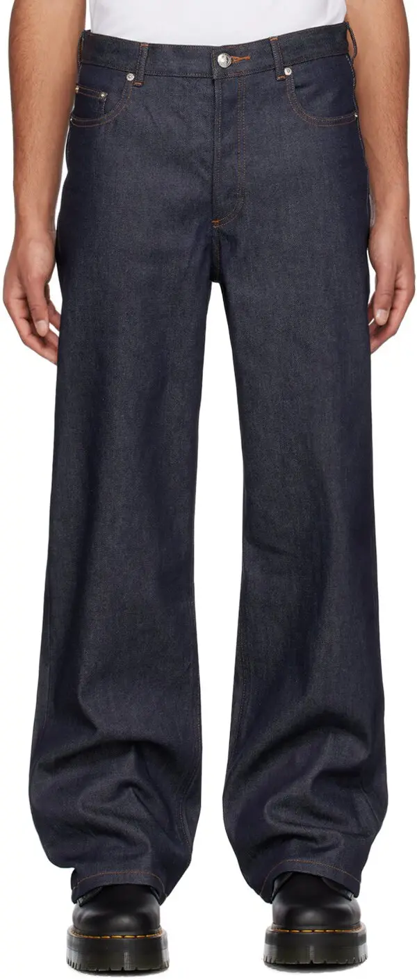 A.p.c. Flared Jeans