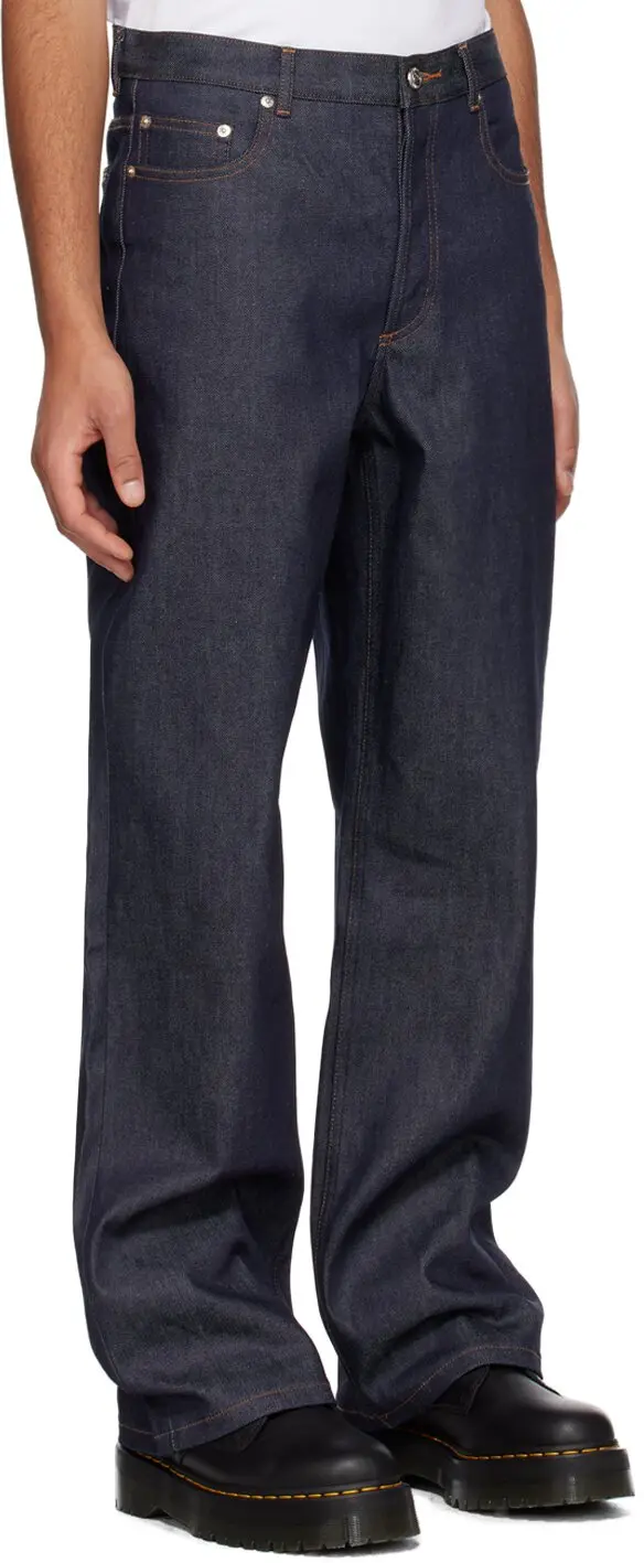 A.p.c. Flared Jeans