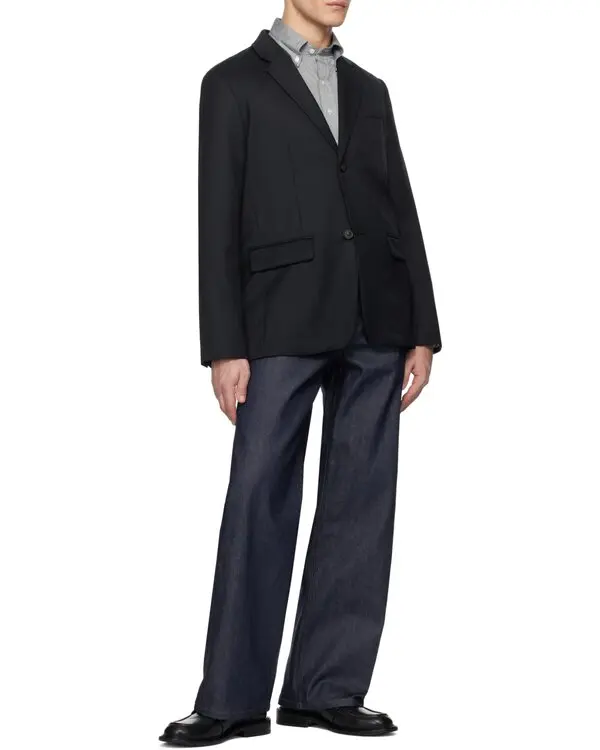 A.p.c. Flared Jeans