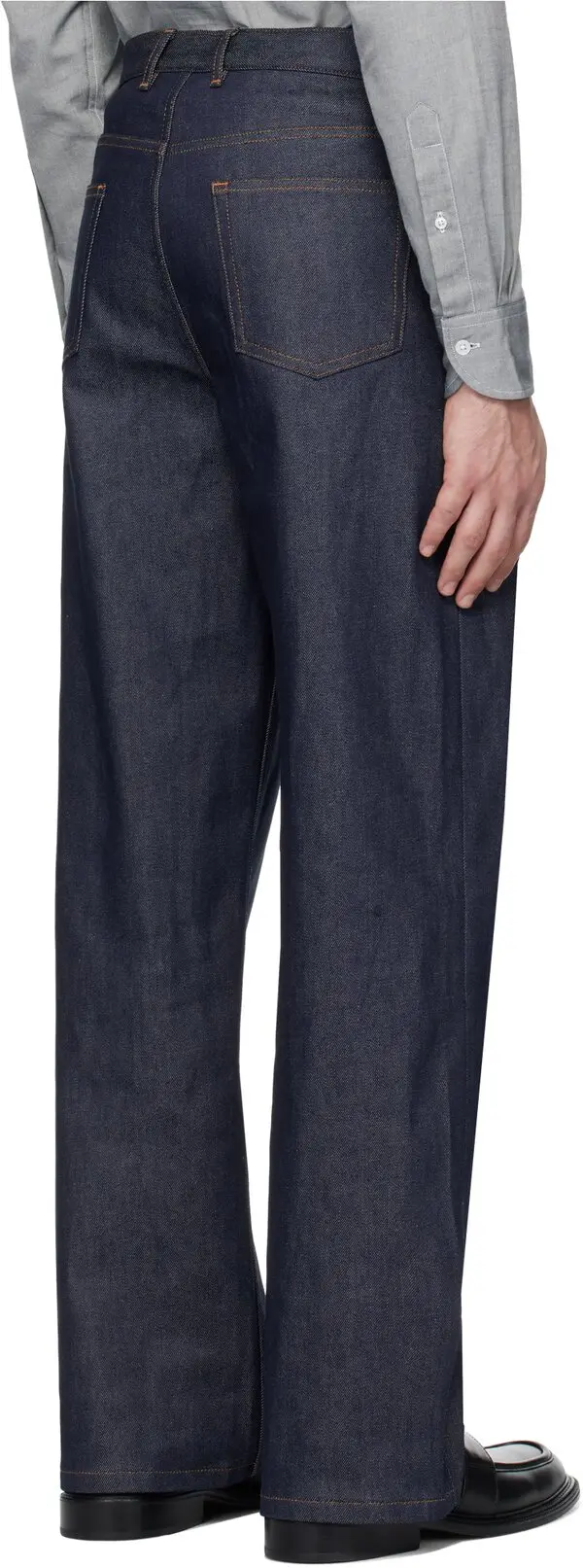 A.p.c. Flared Jeans