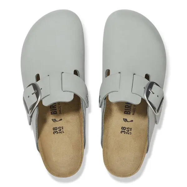 BIRKENSTOCK Boston Clog