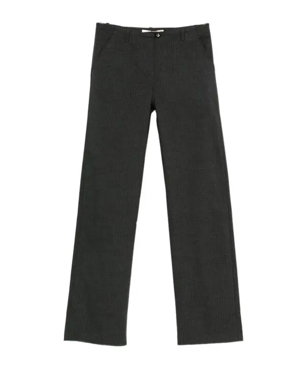 Paloma Wool Striped Pattern Casual Pants