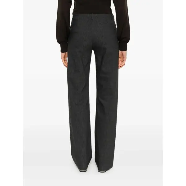 Paloma Wool Striped Pattern Casual Pants