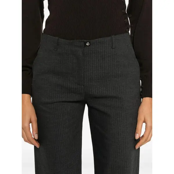 Paloma Wool Striped Pattern Casual Pants