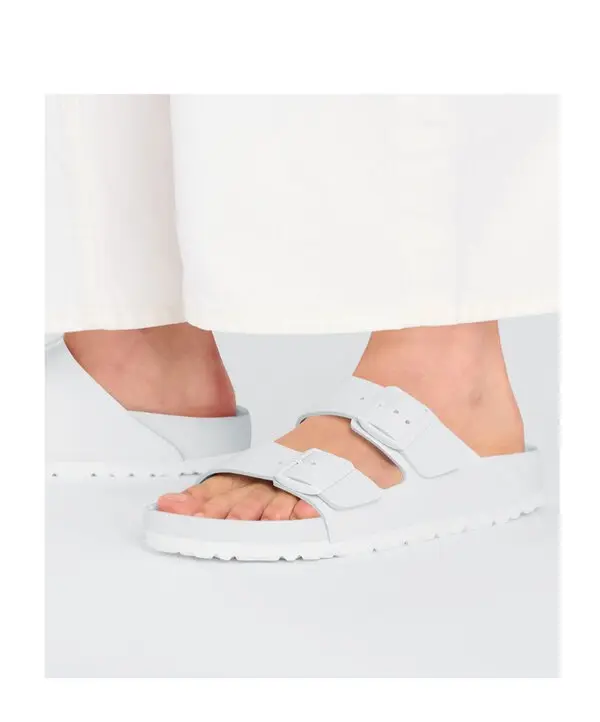 BIRKENSTOCK Arizona Buckled Sandals